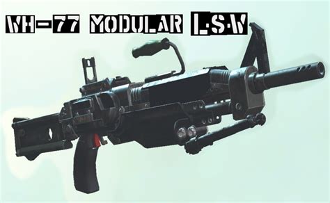 wh 77 modular l s w by skibadaa at fallout 4 nexus mods and community