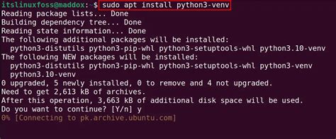 how to install pytorch on linux its linux foss