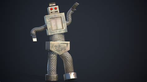 artstation sex robot wkuk