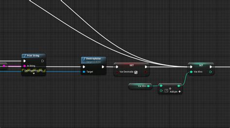 unreal 4 how to call an event of level blueprint from npc blueprint