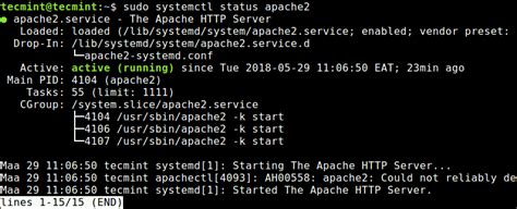 set up a web server on ubuntu encycloall