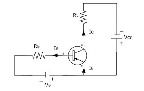 Cara Kerja Transistor Pnp Ruang Teknisi
