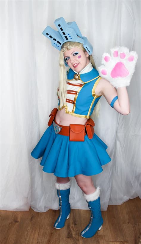 Wild Wild Pussycats Pixie Bob My Hero Academia [self] Cosplay