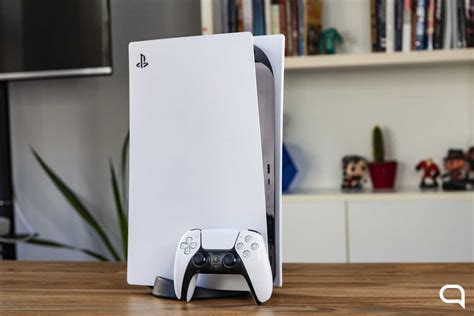 Playstation 5 Análisis Y Experiencia De Uso De La Consola De Sony