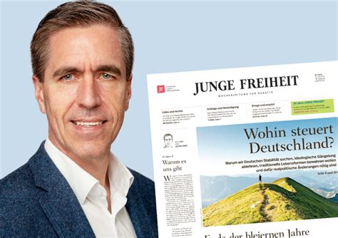 Dieter Stein Relaunch The Germanz