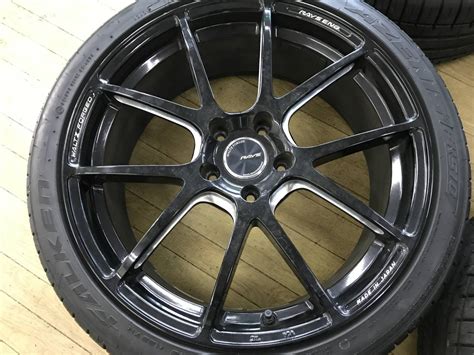 Yahoo オークション 売り切り 在庫処分 Rays Waltz S5 R Forged 鍛造