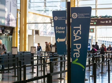 How To Add Tsa Precheck To Your Airline Ticket