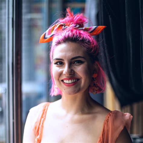 Ruby Rare — The Bent Agency