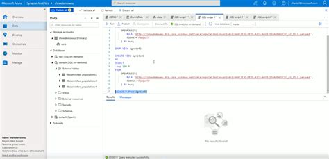 ignite 2019 で sql server sql database に関する様々なアップデートが発表されています at se の雑記