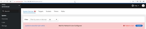 kvm virtual machines and bridged networking network openmediavault