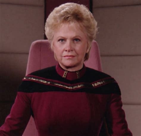 Georgann Johnson Memory Alpha Fandom Powered By Wikia