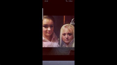 Courtney For Lorraine Newlands Youtube