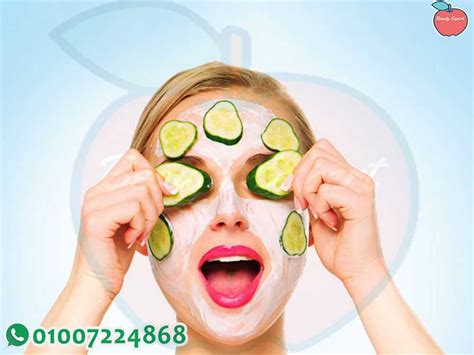 انواع البشرة أنواع البشرة وطرق العناية بها Beauty Expert Egypt