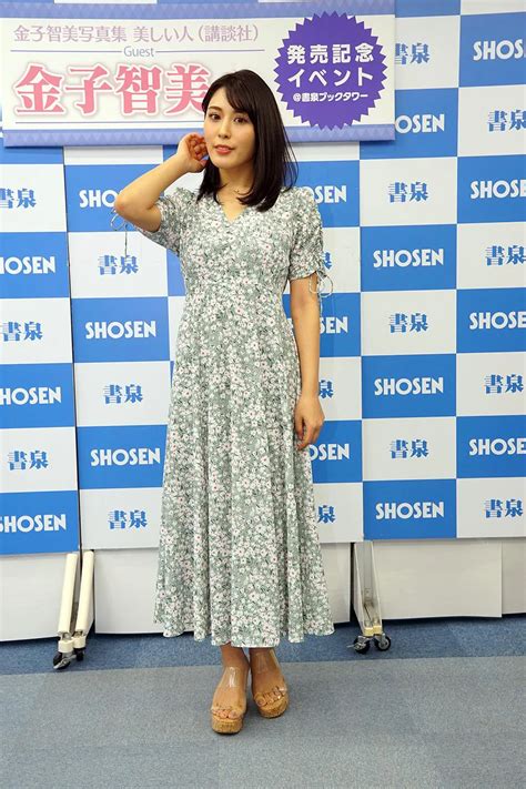 画像・写真 “18禁グラドル”金子智美「いやらしさが先行しない美しいアートのように」初ヌード写真集発売【写真特集】 18 24 Webザ