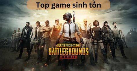 Top 29 Game Sinh Tồn Hay Nhất Trên Pc Mobile Bạn Nên Chơi