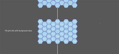 creating a snowflake in houdini