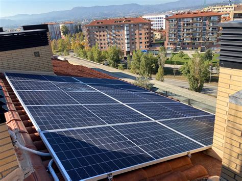 Energia Solar Fotovoltaica En Osona Hot Sex Picture