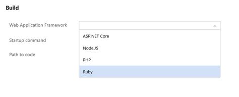 how to add azure dev ops as continuous development in python web app on