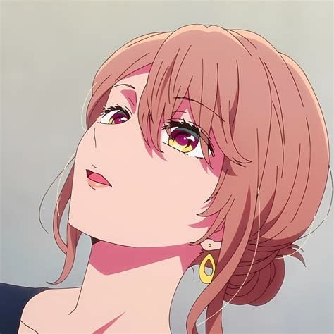 Miyako Saitou Anime Assassinas Fãs