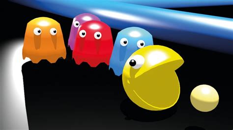 code pac man in python part 2 — the magpi magazine