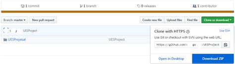 download zip file from github and import in eclipse