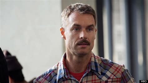 this sex and the city actor looks very different on hbo s looking