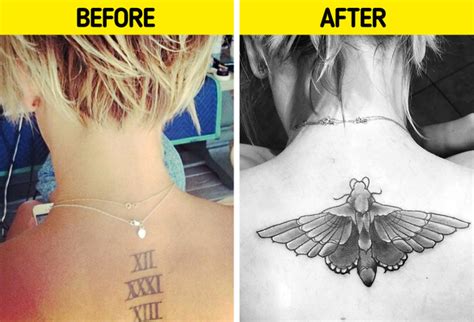 Details 60 Do People Regret Tattoos Latest In Cdgdbentre