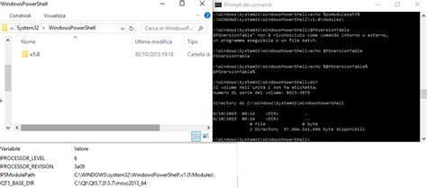 missing powershell executable in cmake wireshark qanda