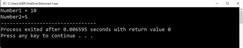 tutorial c c pointer dan reference dalam bahasa c c