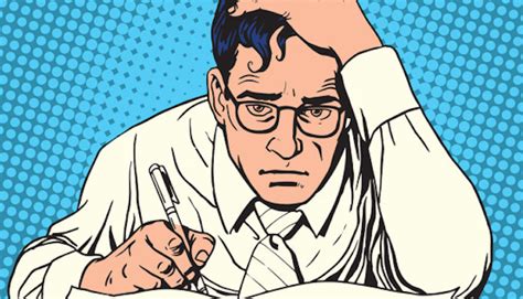 How I Learned To Stop Worrying And Love Storytelling