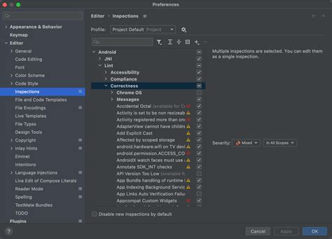 improve your code with lint checks android developers