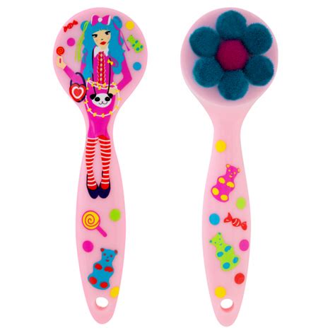 Facial Cleansing Brush Pretty Lady Kawai Pylones