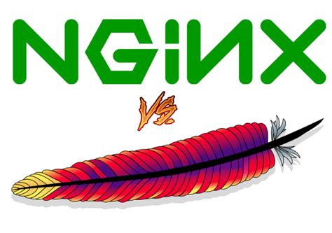 apache vs nginx the main points
