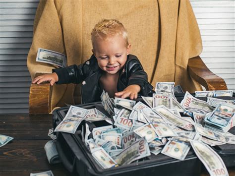 子供の「お金教育」どうしてますか？ 失敗しない！正しい使い方を教えるコツ4選｜fq Japan 男の育児online
