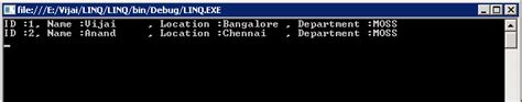 linq to sql take operator