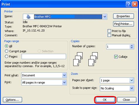 how can i print fax copy and scan using a3 ledger size paper brother