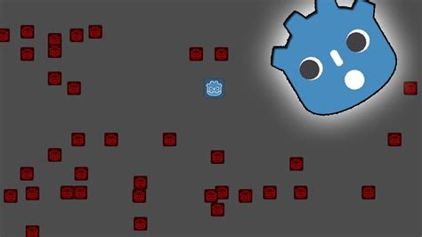 gdscript and godot basics youtube