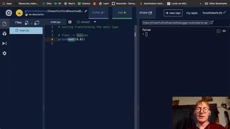python casting tutorialbrain gambaran