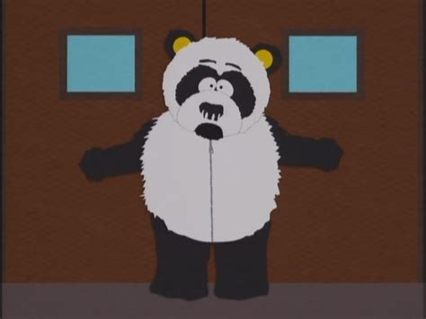 3x06 sexual harassment panda south park image 21127641