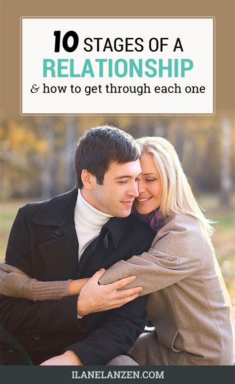 There Are 10 Distinct Stages Of Relationships And How You Handle Each