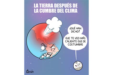 Foto Alto El Fuego Las Mejores Viñetas De Álvaro Terán