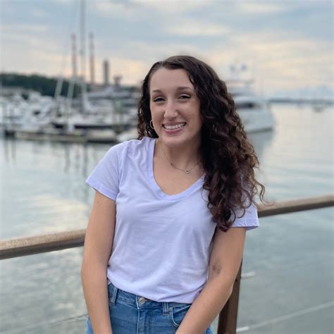Alexa Nicholas 7th Grade English Teacher Cumberland Valley School
