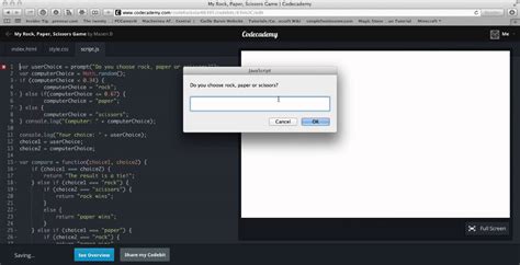 codecademy sign in isupercoder