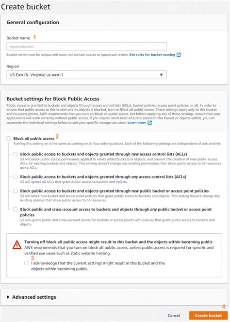 deploying static react next js to aws s3 netosec