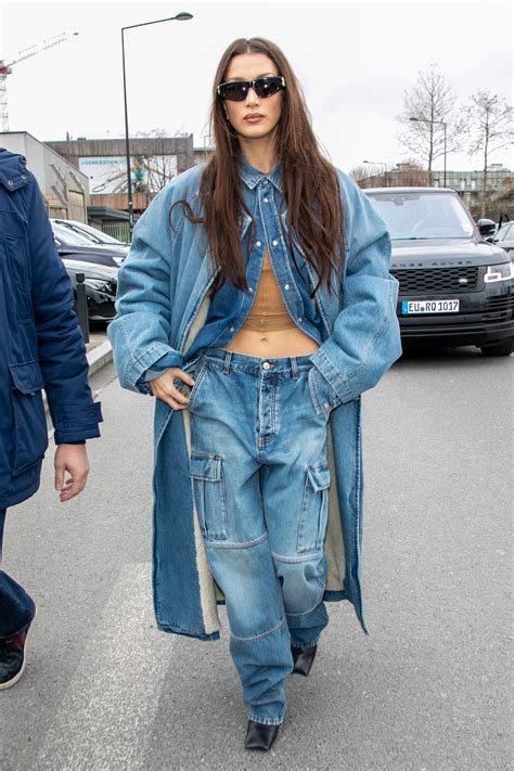 Actualizar 68 Imagen All Denim Outfit Abzlocal Mx