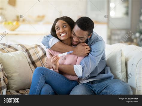 Loving Black Husband Image And Photo Free Trial Bigstock