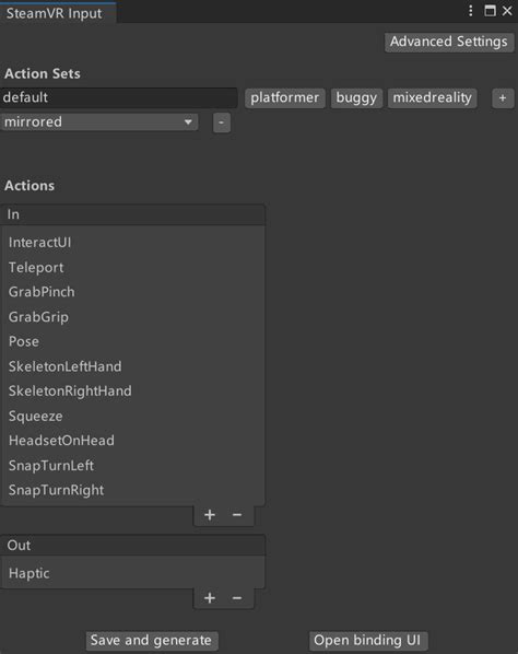unity openvr 虚拟现实入门二：一个最简单的虚拟现实游戏 程序 walterlv