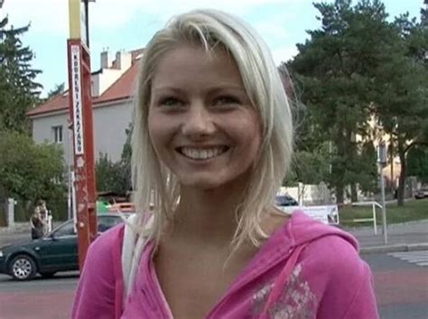 Czech Czech Streets 58 Porno Couples Public Oral Blowjob Cumshot