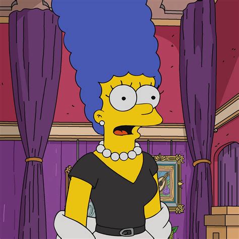 „die Simpsons“ So Sexy Sieht Marge In Echt Aus Bravo