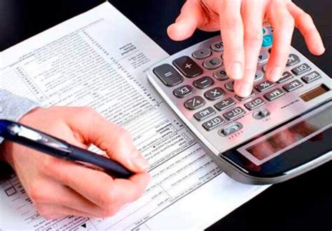 ¿qué Es El Isr Y Como Se Calcula Paso A Paso